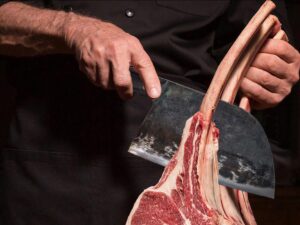 Woodcroft Steakhouse & Seafood